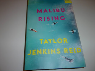 Debbie's Reading Corner: June Book Of The Month