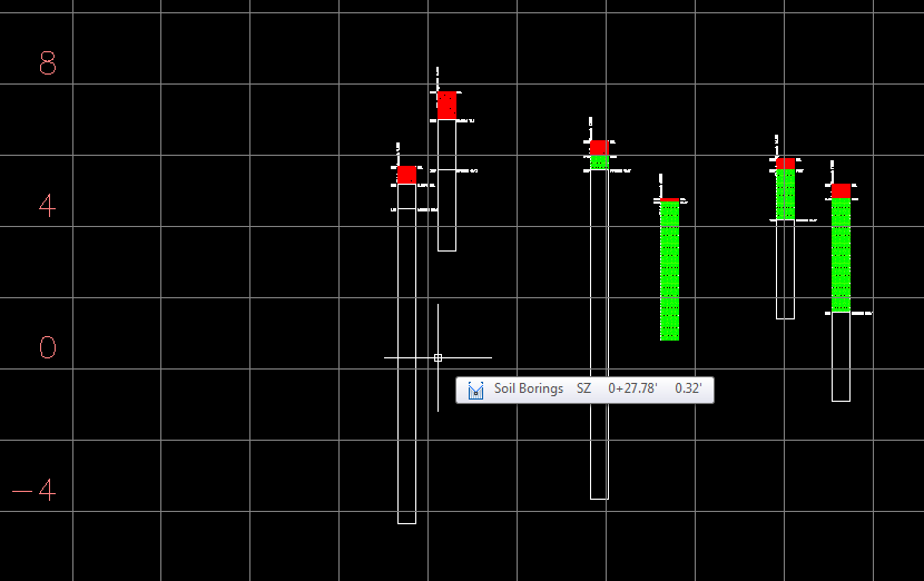 It's Not Just Dirt: Geotechnical Module for Civil 3D