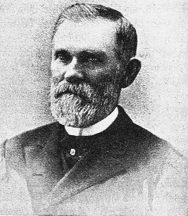 Toronto Then and Now: # 46 ~ The Massey Murder, Then and Now