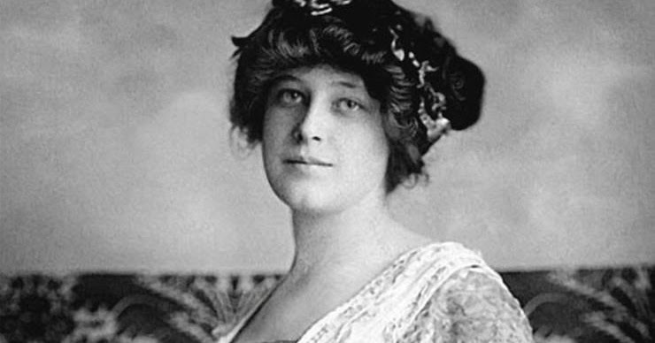 Books We Love Insider Blog: The terrible luck of the three sisters, the ...