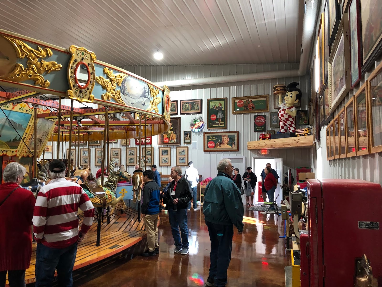 My Coca-Cola® Journey: The 45th Minnefest of The Coca-Cola Collector's Club