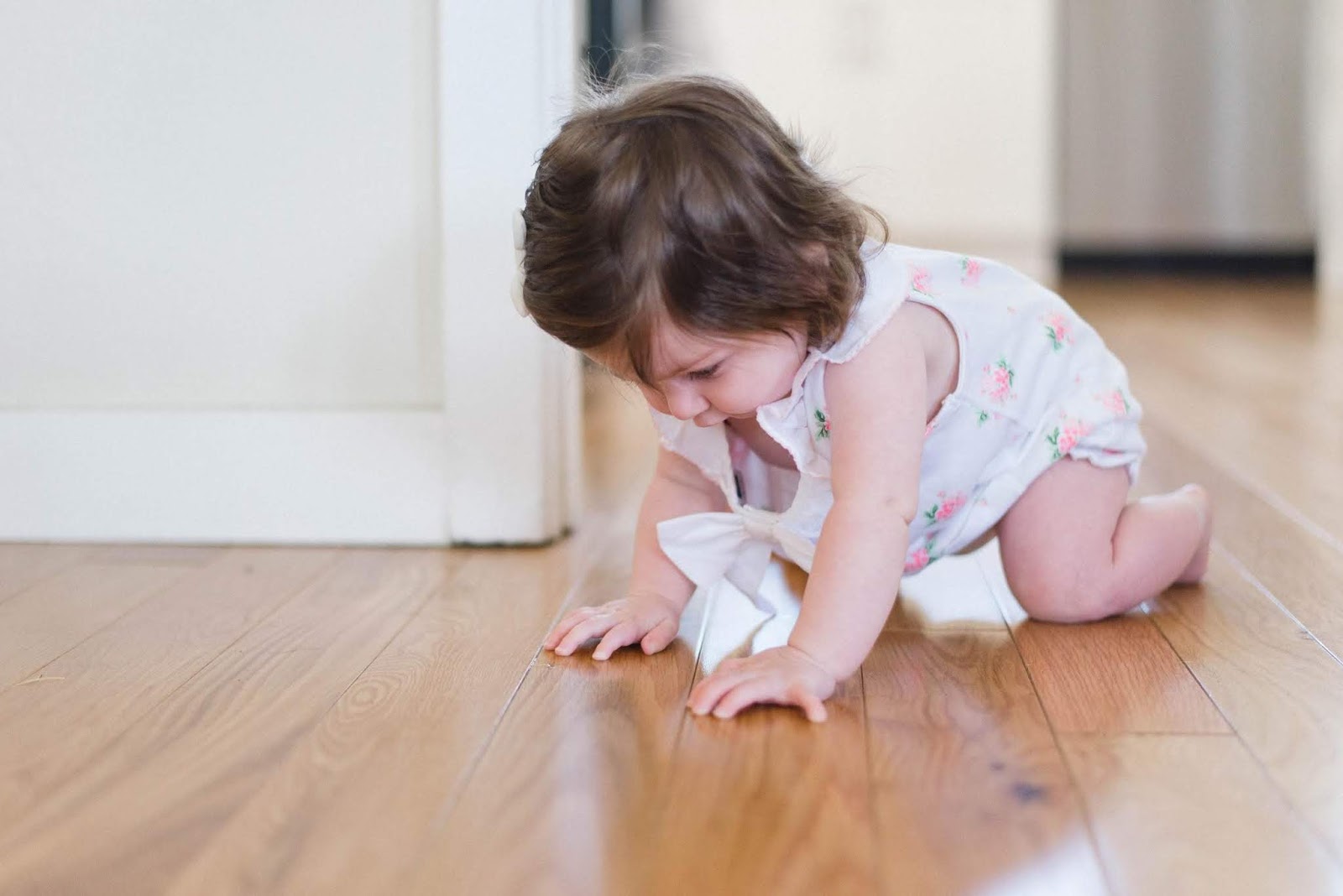 Baby Proofing 101 - NYCM Insurance Blog