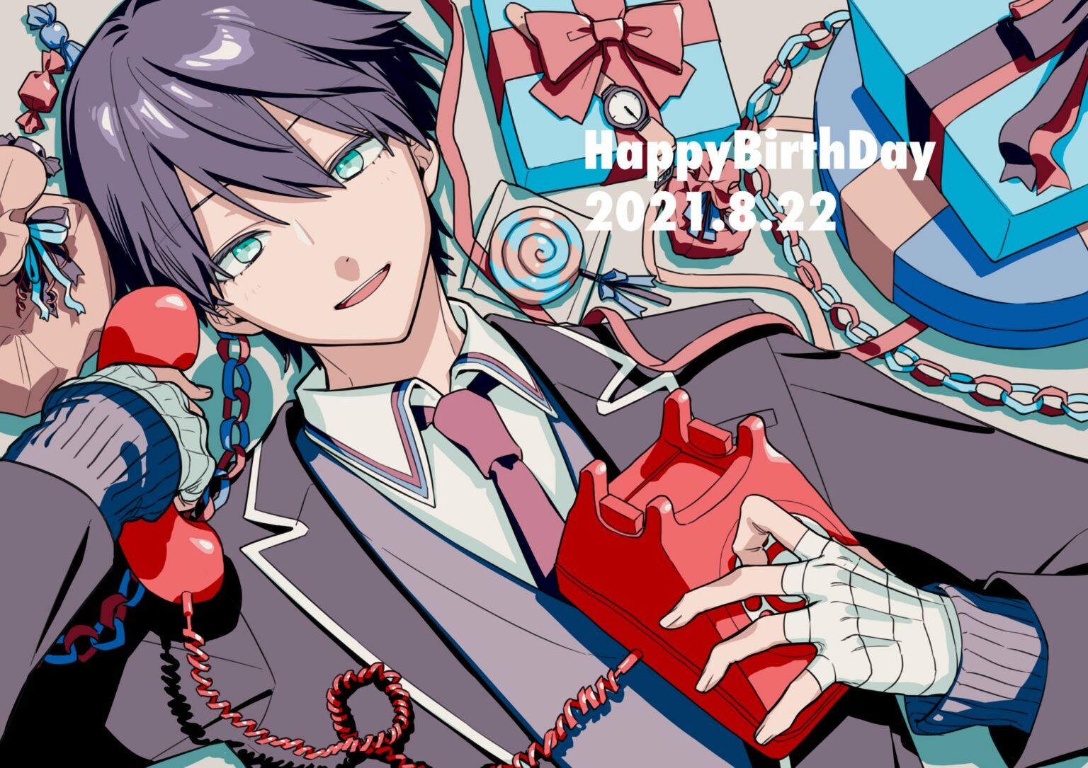 Shiro Usazaki, ilustradora de Act-Age... ¿Qué ha pasado con ella?