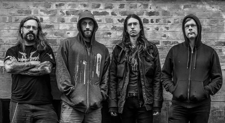 Old Tendencies: Gorguts