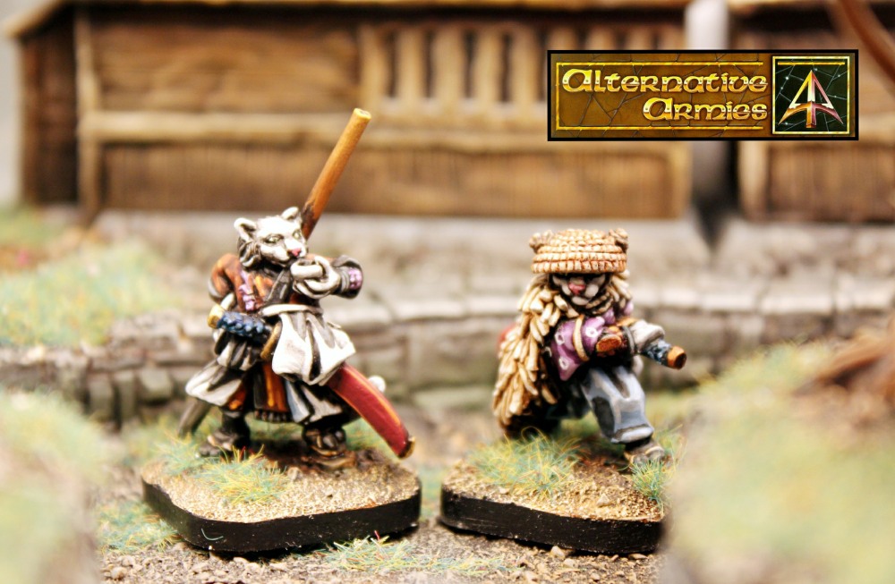 Kitoka Ashigaru Senior Command released plus Kitton in 2020 – 2T-News