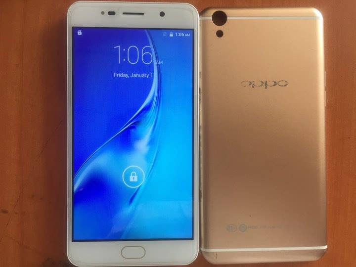 Rom Oppo R9 MT6580 Flashtool ( Fake Oppo F1 plus ) - KHO ROM ĐIỆN THOẠI