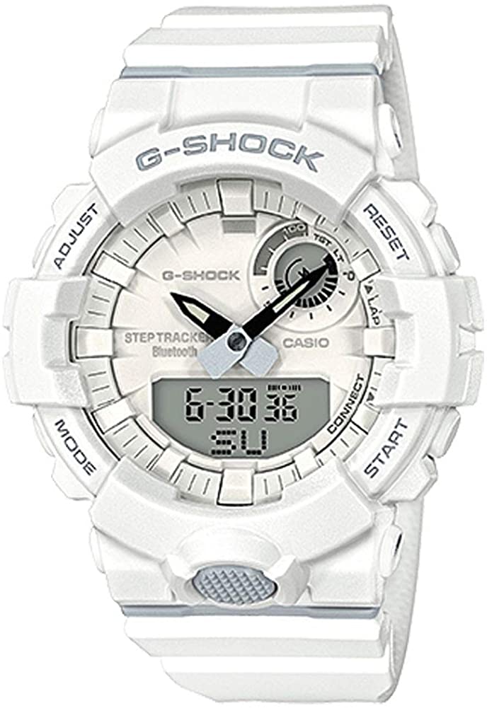 THE 10 BEST CASIO WHITE WATCHES UNDER $100 AVAILABLE ON AMAZON. - AFFI ...