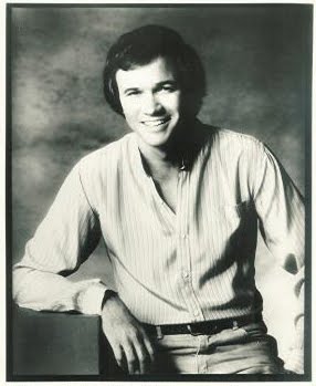 Efemérides Musicales: David Gates