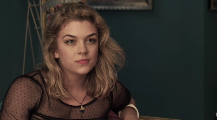 F This Movie!: Review: Zero Charisma