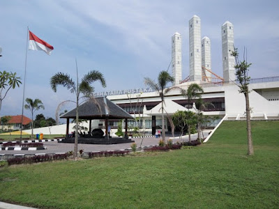 Inilah Daftar Perpustakaan Keren di Indonesia, Yang Bikin Betah Berlama ...