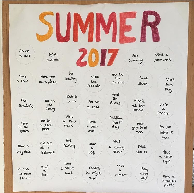 Summer Bucket List All About Kids summer-bucket-list-all-about-kids