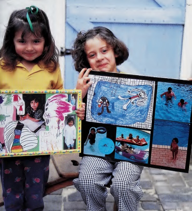 Framing & Collections : Themes - Photography Craft - Creative DIY