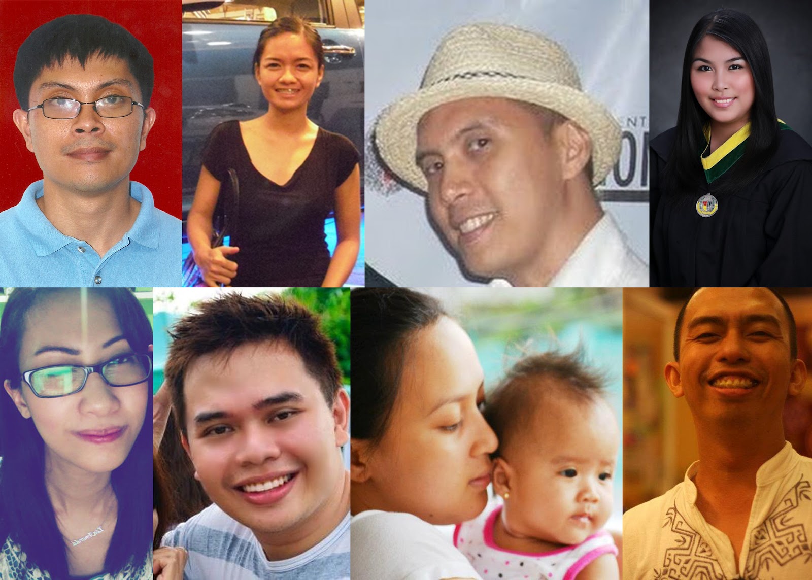Plain Haven: 8 Influential Filipino Bloggers Disclose How They Find ...