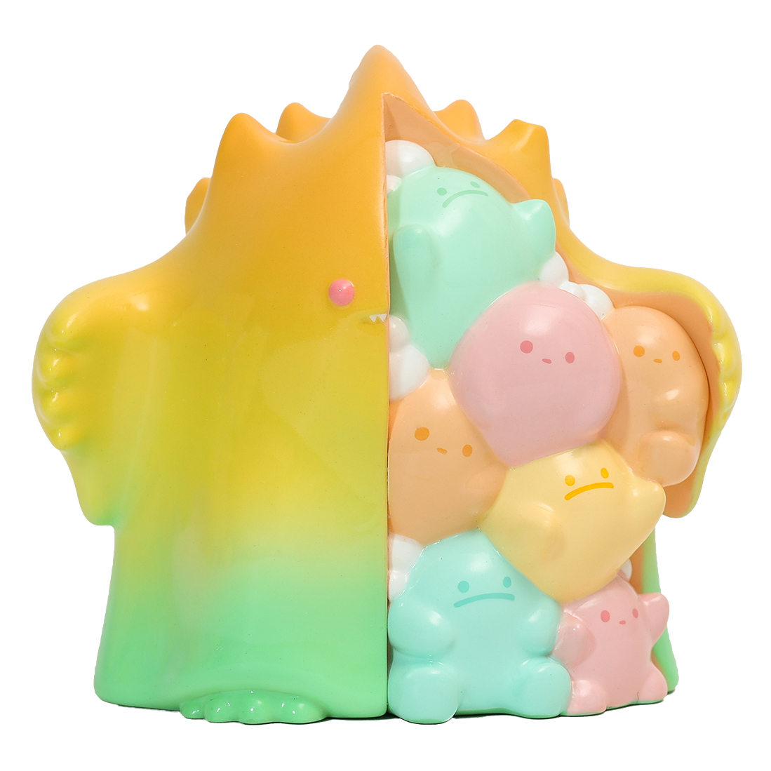 Pop Mart Yuki Evolution Series Figures | The Toy Pool