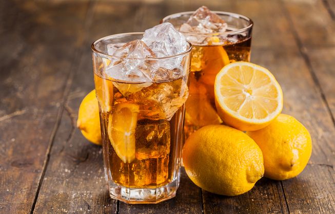 Ice Tea Guide: Different types of iced tea