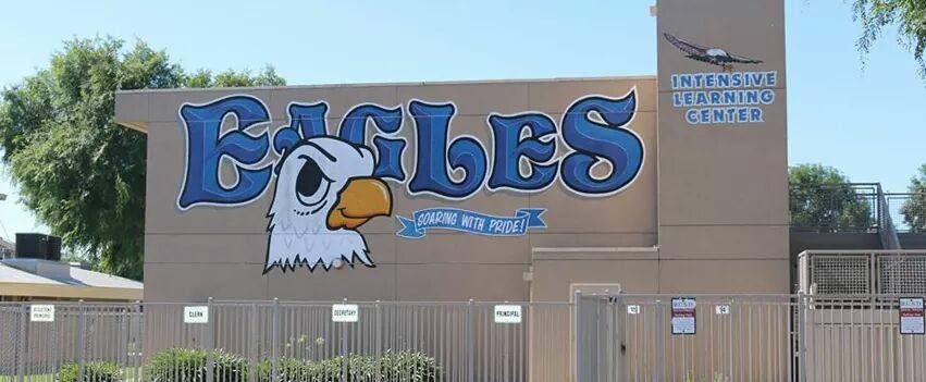 Intensive Learning Center PTA: 2022 - 2023 ILC PTA Board