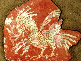 I.G.E.O.M. MÉXICO: MISTERIOS MAYAS: RELACION MAYA EGIPCIA