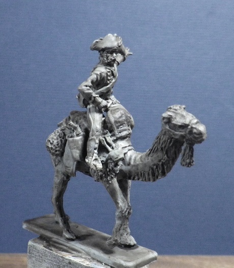 [TMP] "Napoleon in Egypt - New Dromedaries " Topic