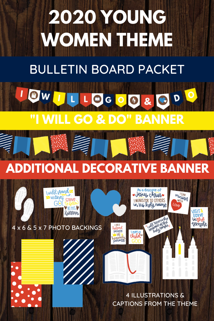 Printspiration: how do you bulletin board?