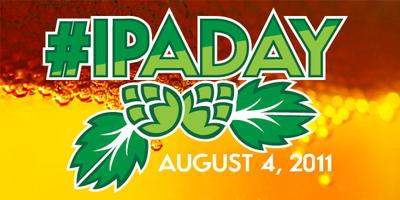 Beer Bar Band: Beer - Happy International IPA Day!
