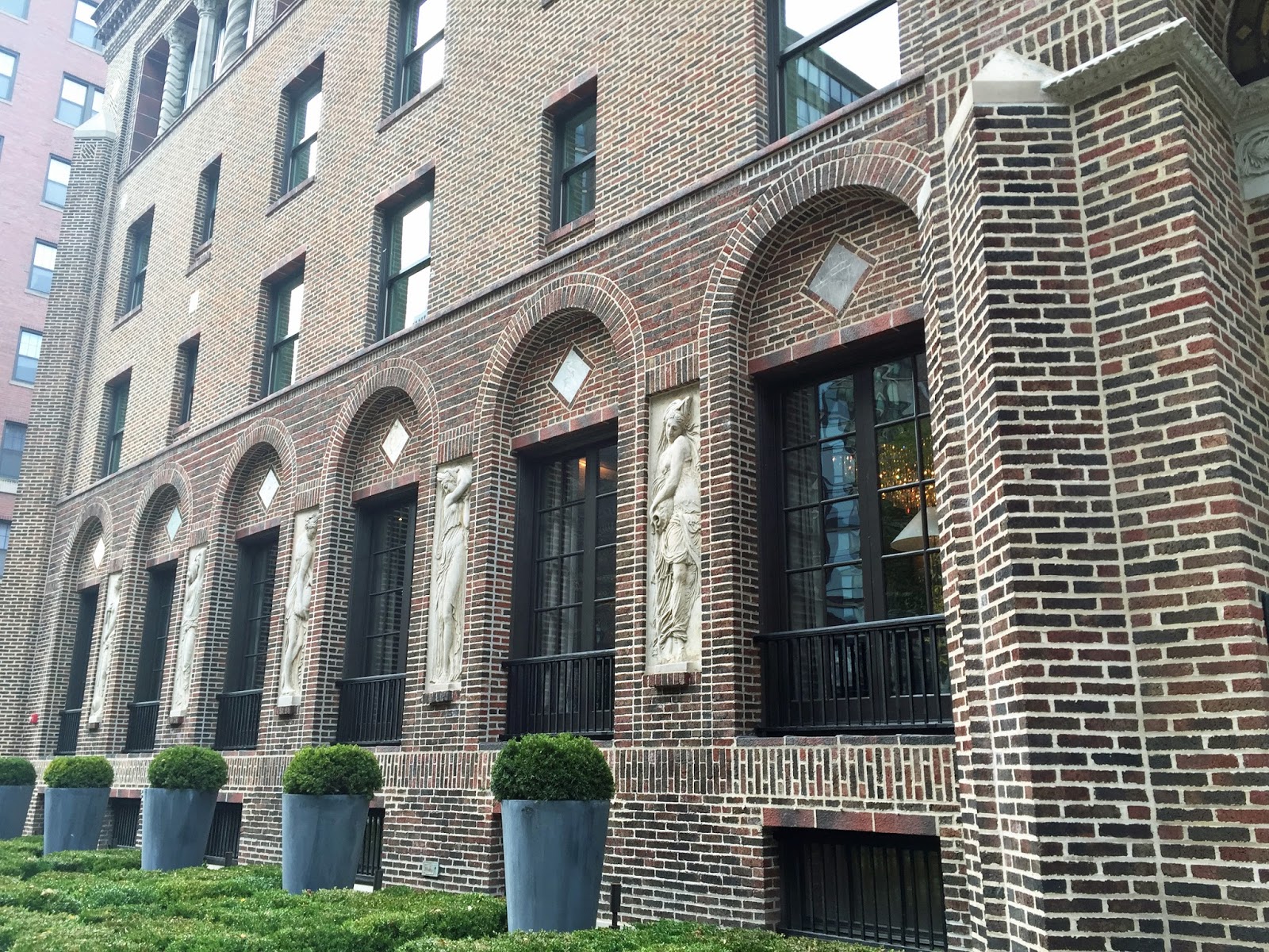 Romancing the Home: The Fabulous Restoration Hardware Store in Chicago