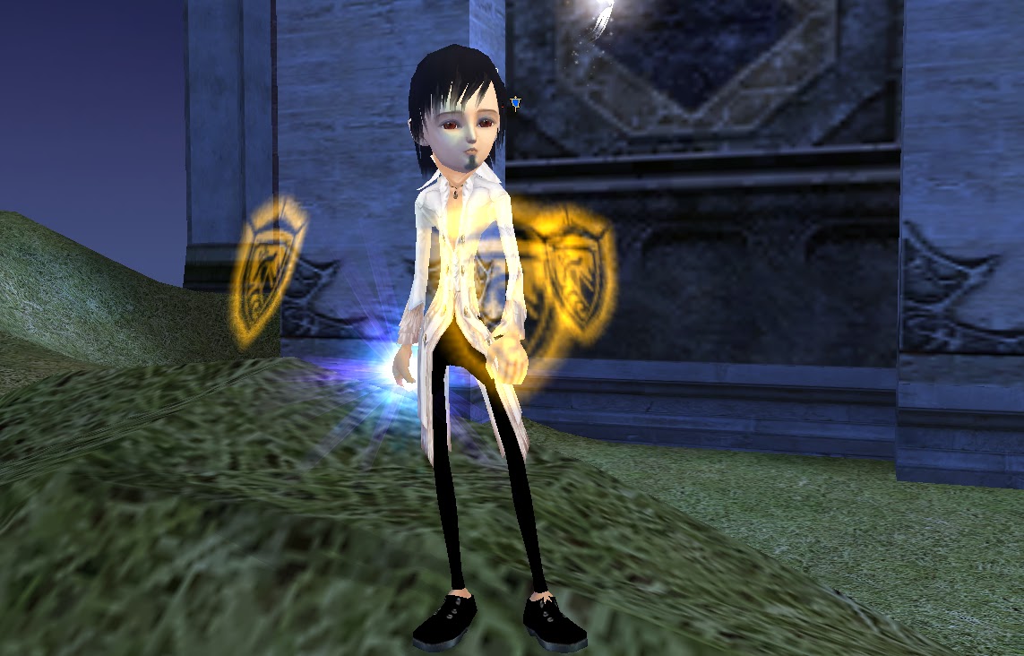 Yokebone PW : Yokebone PW