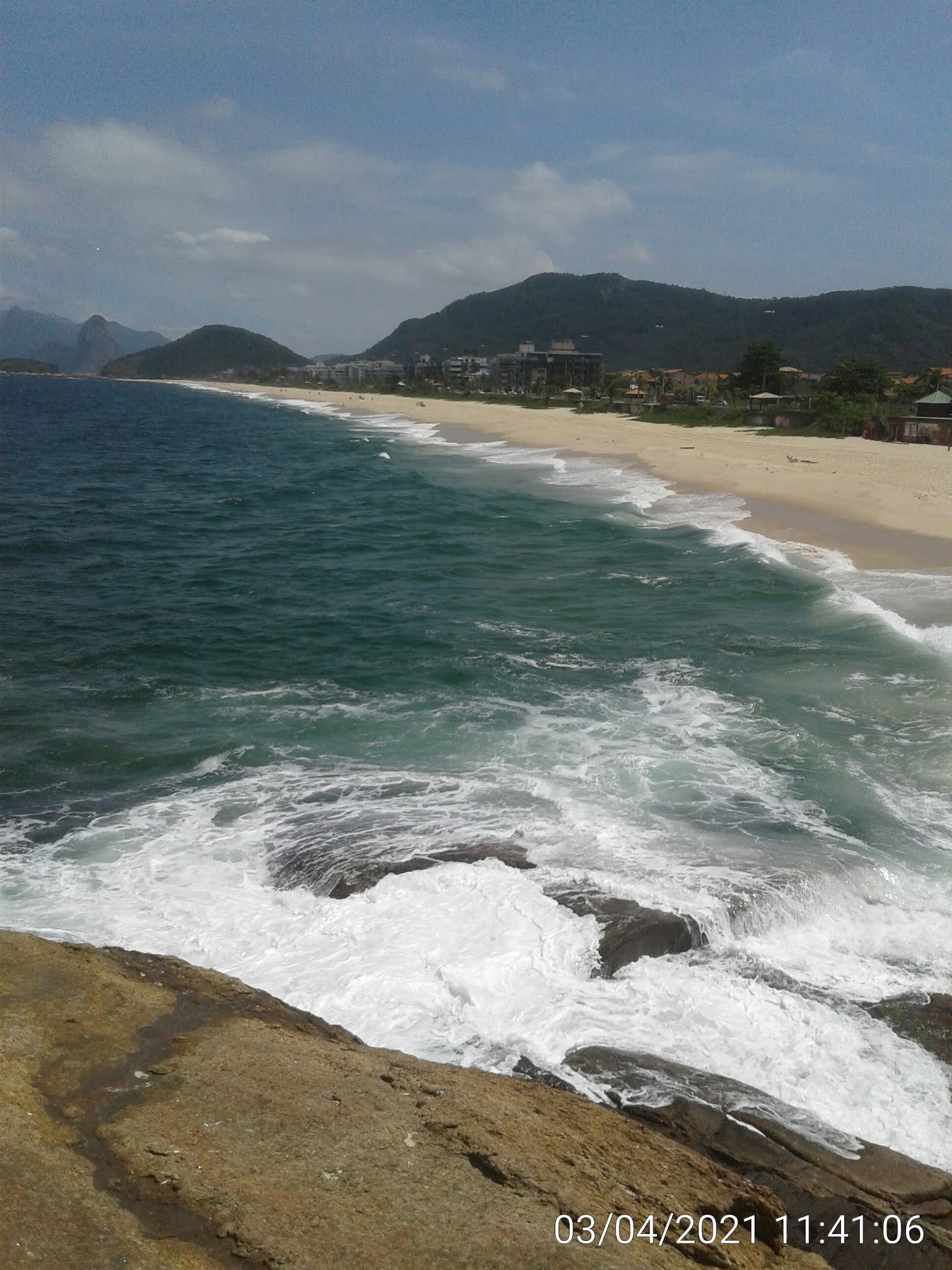 Carioca que ama o Brasil e estado do Rio de Janeiro. Valorizando sua ...