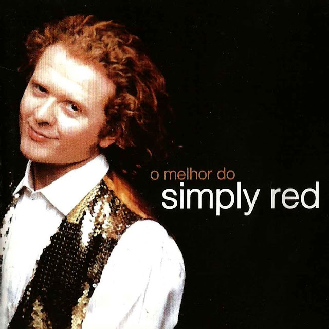 GUGUSONGS: SIMPLY RED - CONHEÇA A HISTÓRIA DESSA BANDA INGLESA