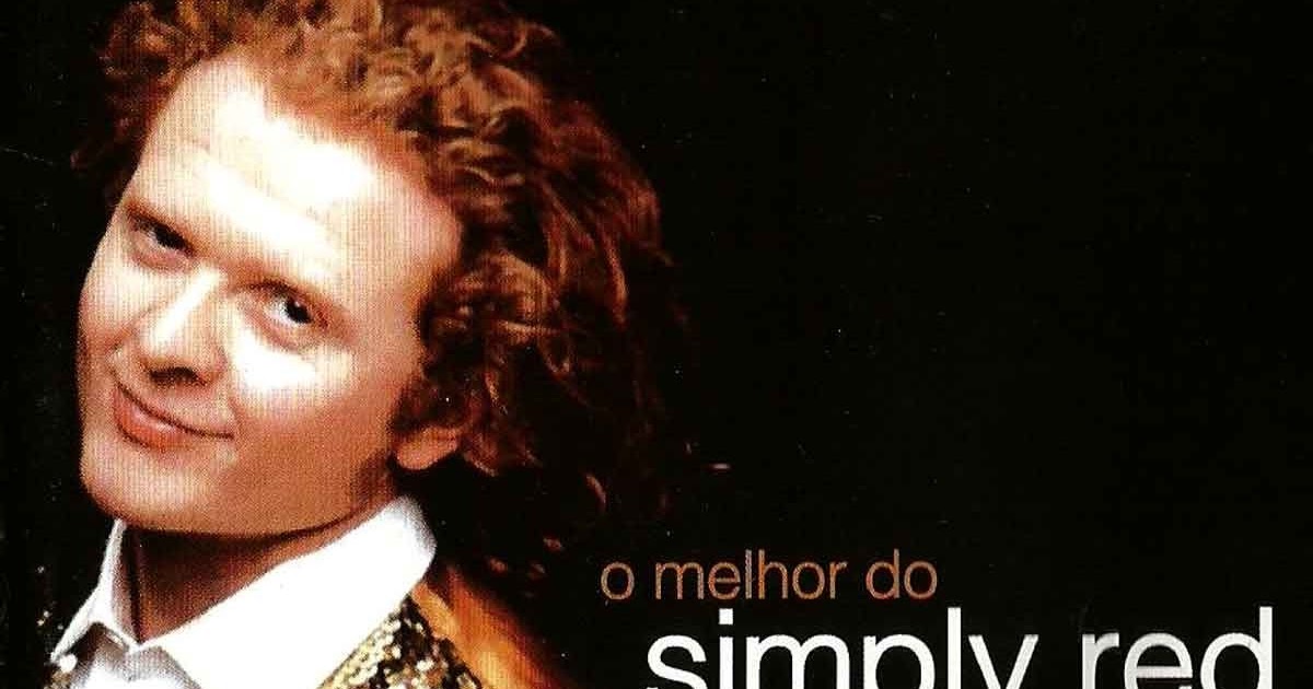GUGUSONGS: SIMPLY RED - CONHEÇA A HISTÓRIA DESSA BANDA INGLESA