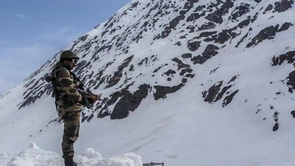 In Pak terror plan to revive 2 routes, Pathankot airbase attack ...