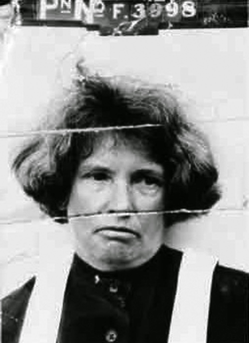 Daisy de Melker (South African Nurse) ~ Bio with [ Photos | Videos ]