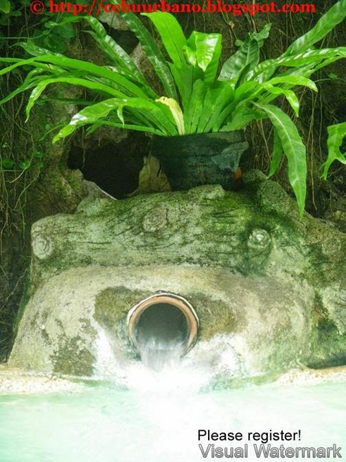 Cebu Urbano: Enjoying the thrill of hot spring waters at Esoy Hot ...