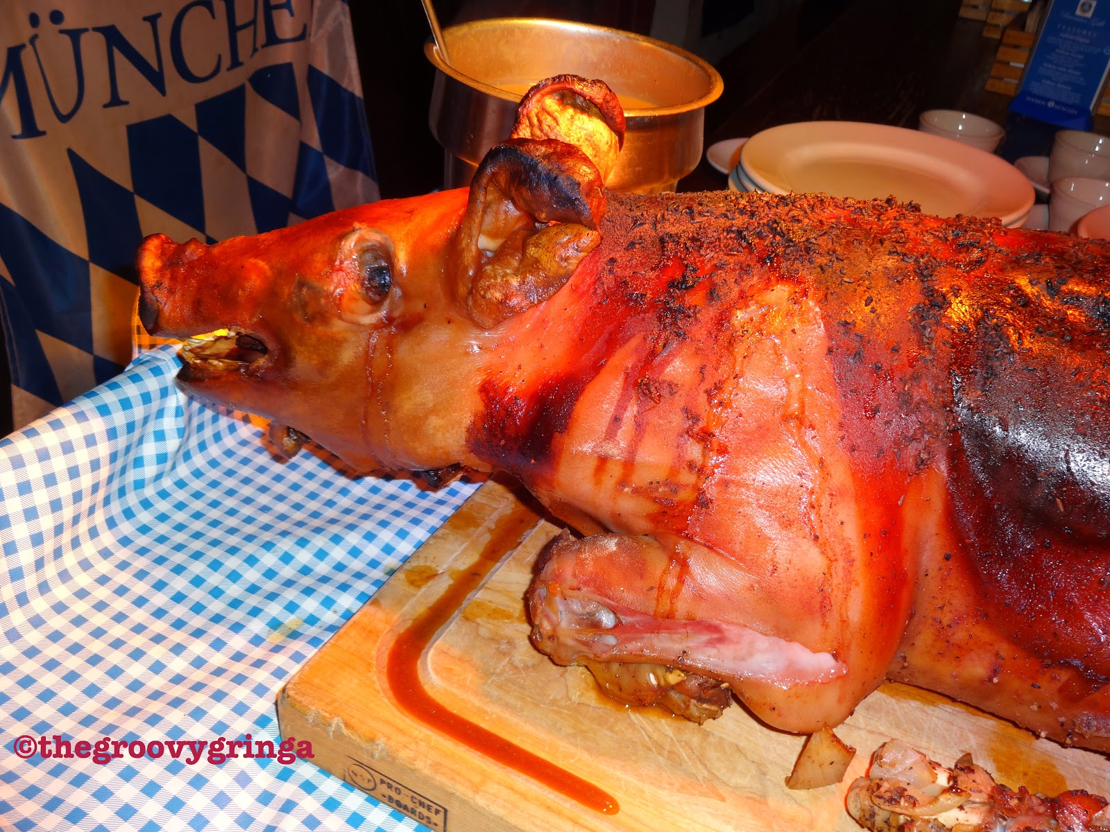 GETTING TO KNOW D-TOWN