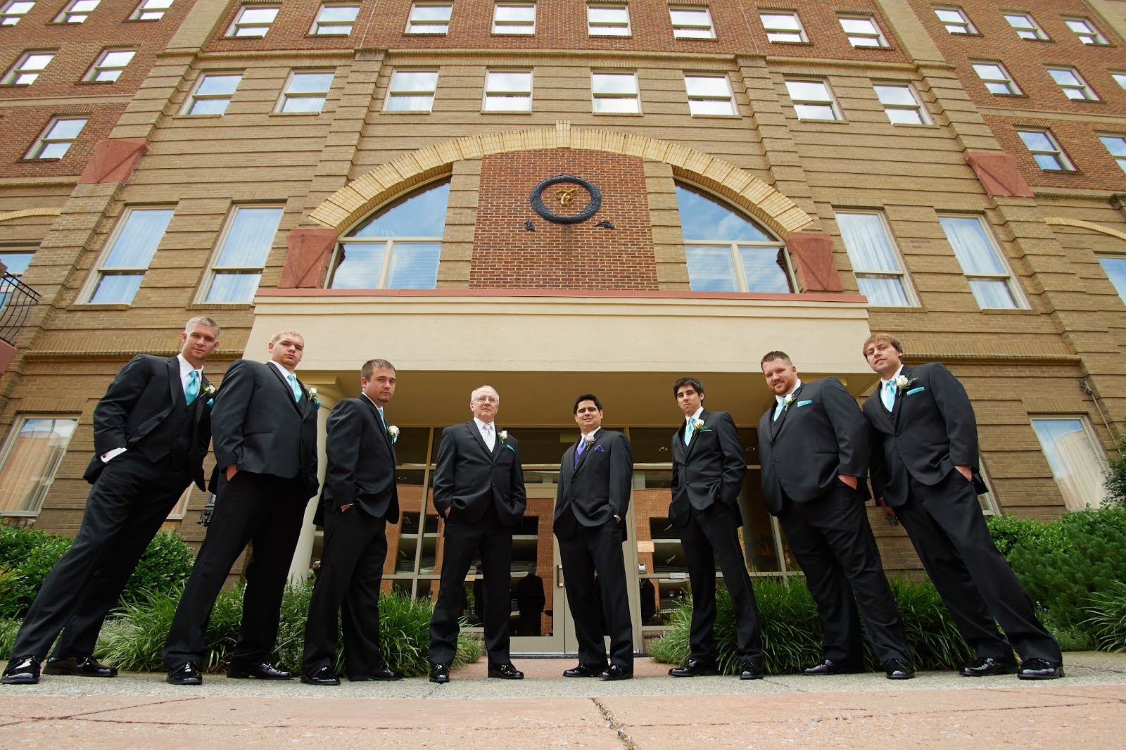 Cable Photography & Video: Candice Howell & Matthew Stout - Wedding ...