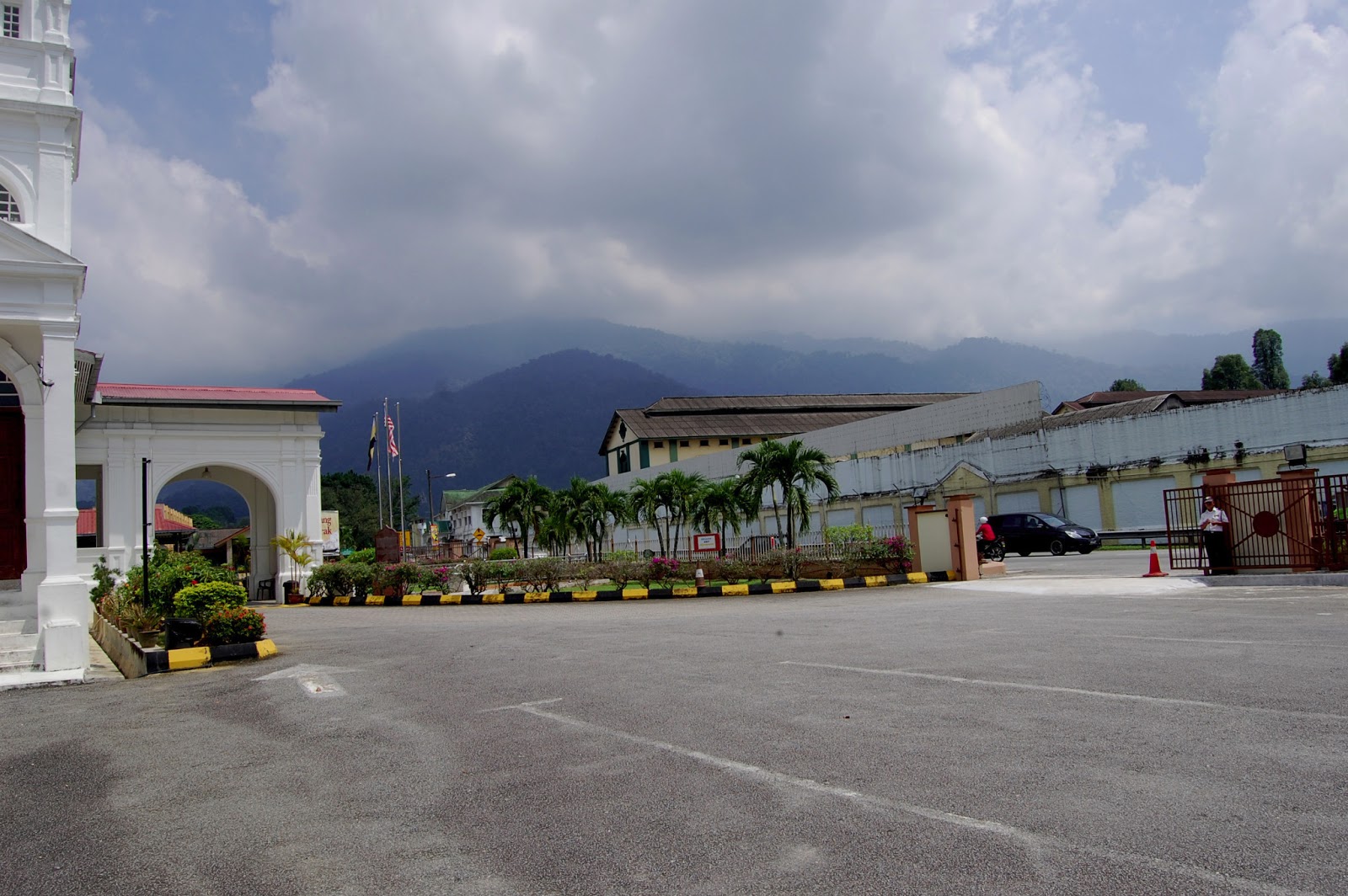 Taiping Photo Gallery: Perak Museum Taiping