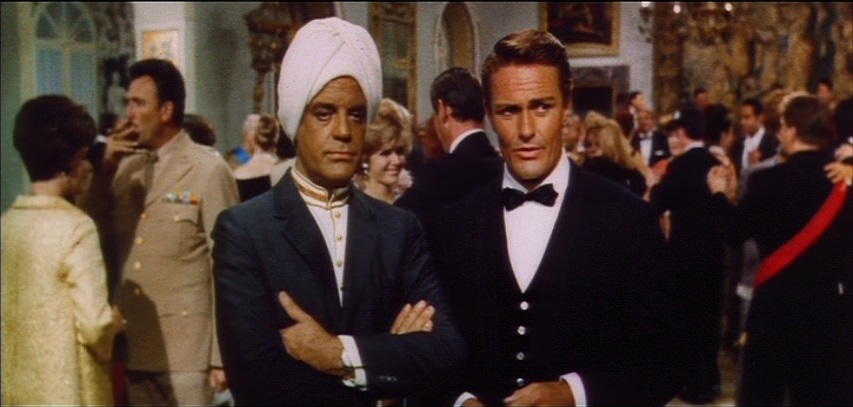 Cool Ass Cinema: An American Gladiator In Rome: An Interview With Actor ...