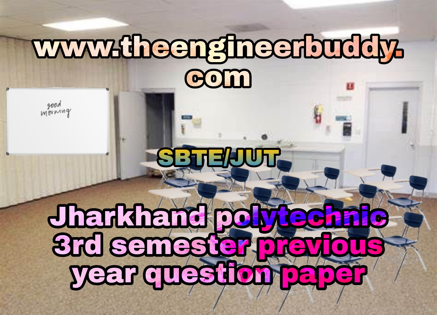 Jharkhand Polytechnic 3rd Semester Previous Year Question Papers (2019 ... Jharkhand Polytechnic 3rd Semester Previous Year Question Papers (2019 ...