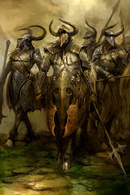 Reign of Winter, San Diego Pathfinder gaming group: Session 21: Reign ...