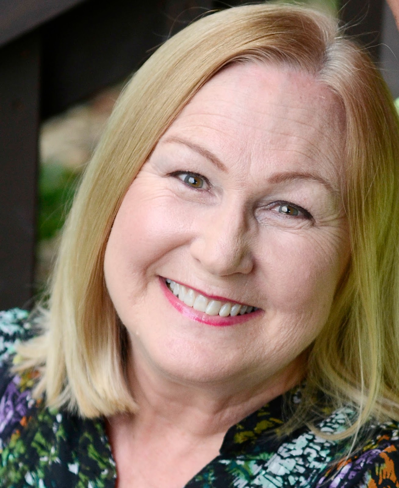 Julie Lavender: 2019