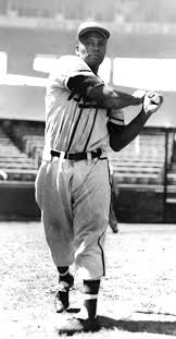 the baseball scroll: The Negro League Baseball History Fact For Today ...
