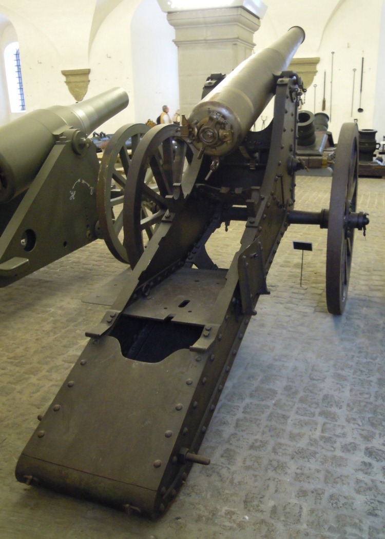 Wargaming Miscellany: I have been to … the Tøjhusmuseet (The Royal ...