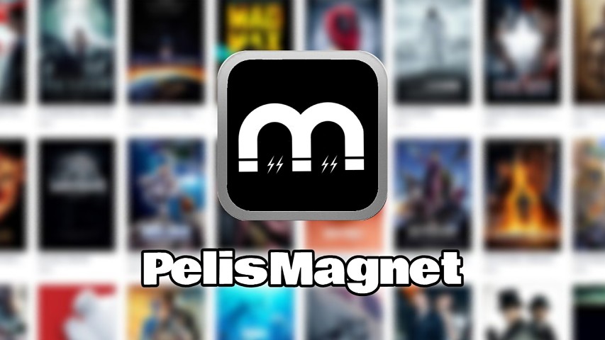 PelisMagnet - Ver películas y series en español gratis para Android ...