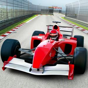 Formula X Speed 3D | Freedom Online Games