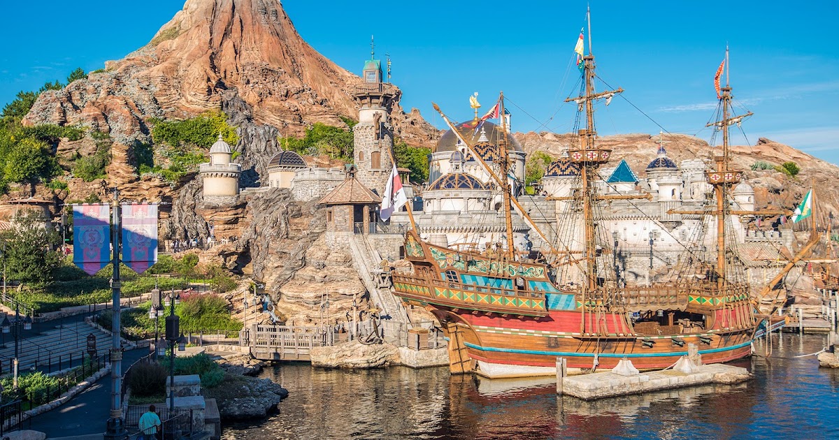 Disney Photoblography