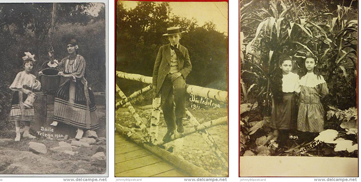 Băile Telega, între tradiție, glorie și… neputință (I) - Oglindadeazi.ro