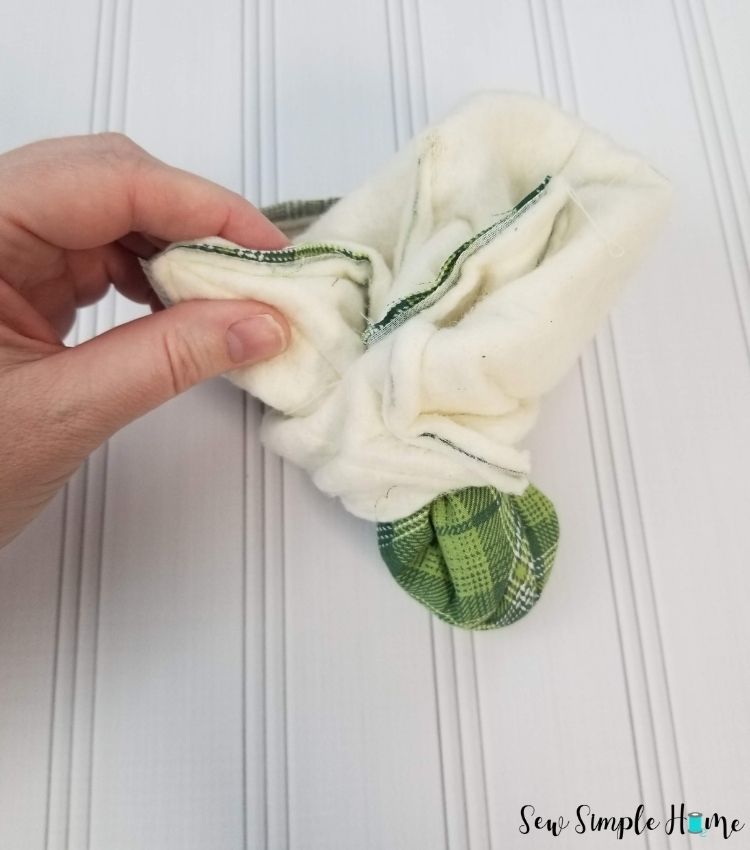 Free Microwave Bowl Cozy Pattern | Sew Simple Home