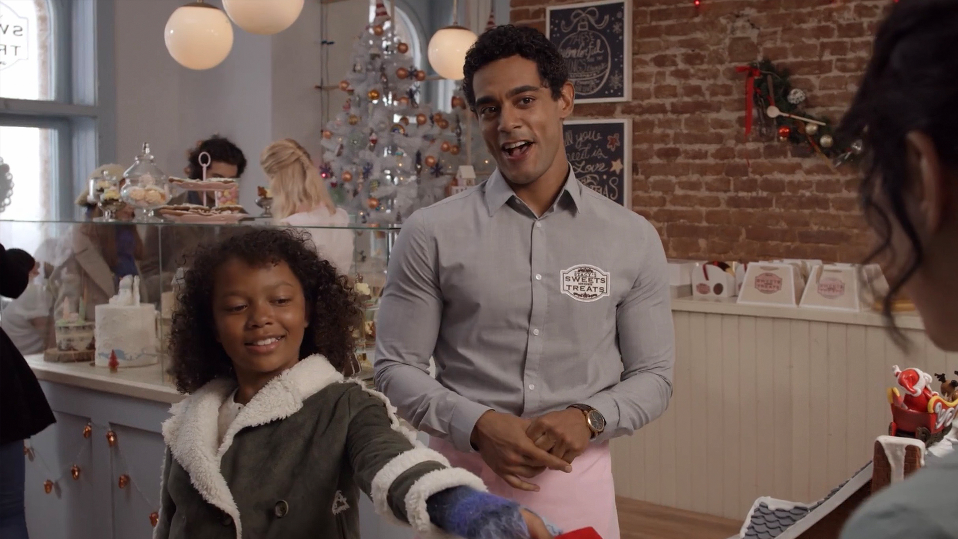 Jon Crunch: Double Review: “The Princess Switch” and “The Princess ...