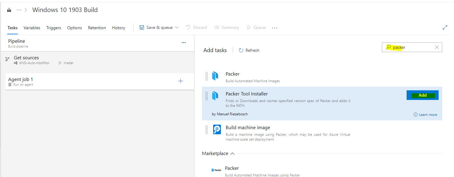 Tom Hickling: How to deploy a Windows Virtual Desktop host pool using ...