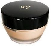 Beauty Bar: Review and Rave: Boots No7 Intelligent Balance Mousse ...