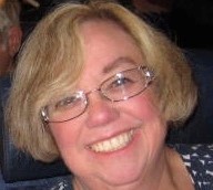 Camp Mini Ha Ha Projects: Bio - Kathy Novak